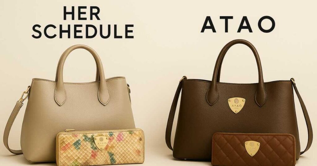 ハースケジュールとアタオの違いは何？徹底比較！【偽物注意】 - Luxe Bag Lounge
