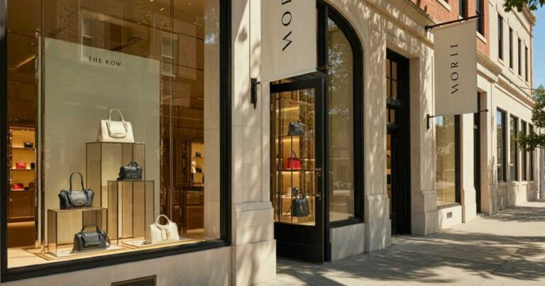 the rowをアメリカで買うと安い？価格差を徹底調査！ - Luxe Bag Lounge